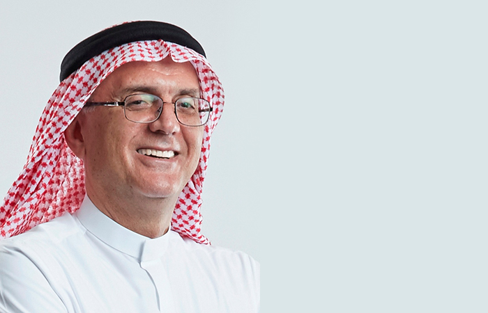 National Commercial Bank announces the appointment of Chief Executive ...