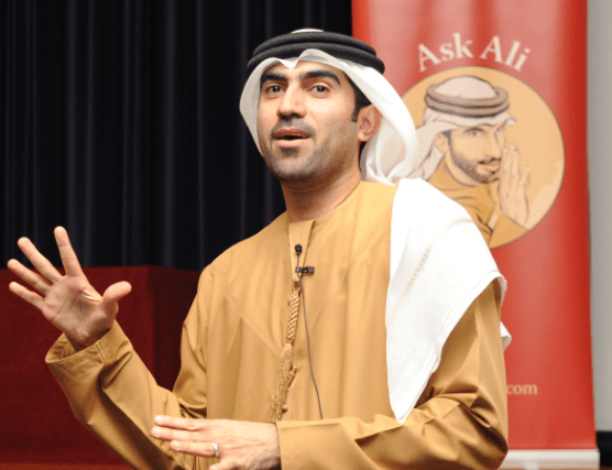 Audi Al Nabooda to host series of inspirational talks for Ramadan - Eye ...