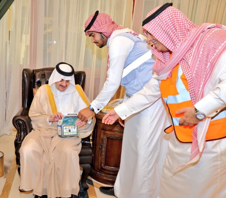 Halawani Brothers launches #Halawani_Al-Khair Initiative for ...