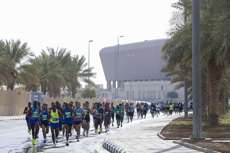 Saudi Arabia's changing attitude to health and fitness - Eye of Riyadh