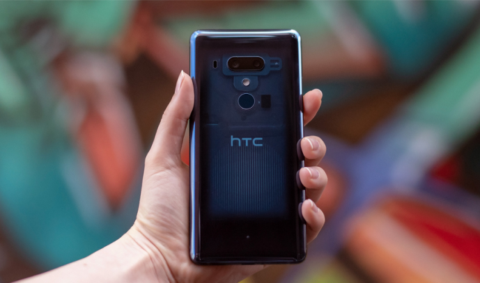 Bigger, Bolder, and Edgier Than Ever: HTC Unveils Its Newest Flagship ...