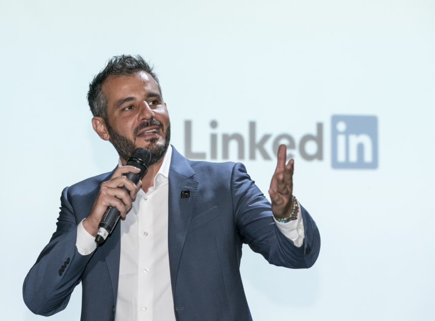 LinkedIn Goes All-In on Sponsored Video - Eye of Riyadh