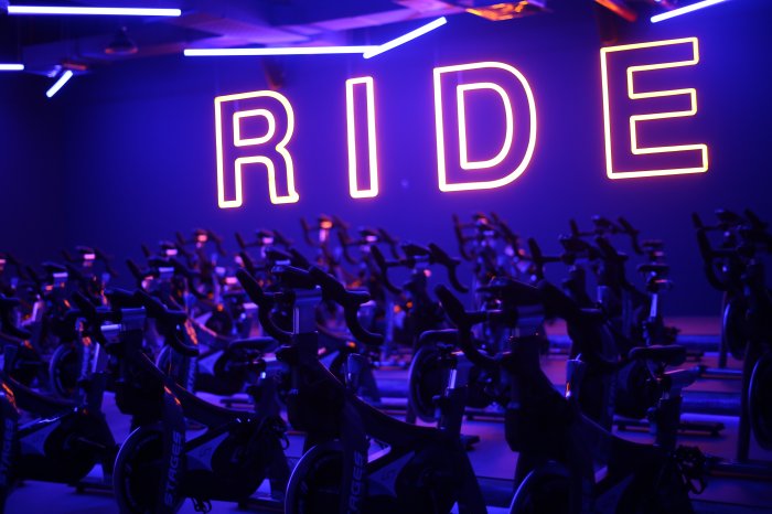 GymNation announces partnership with ‘Fuel Up’ by Kcal at Open Day ...