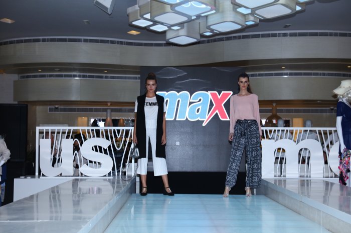 Max Fashion Reveals Latest 2018 Fashion Trends at Exclusive Trunk Show ...