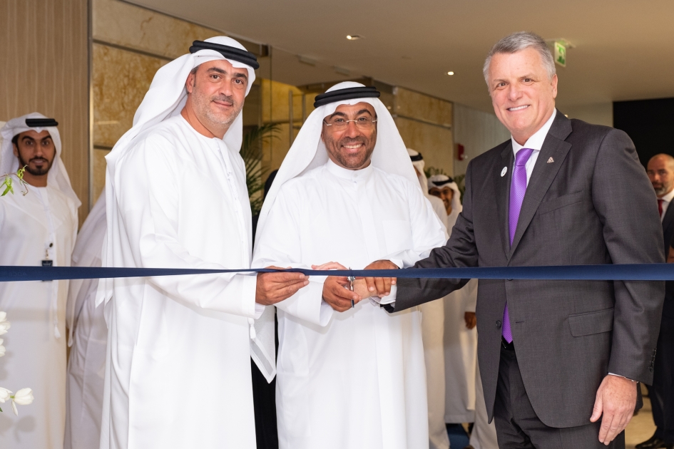 ADCB becomes first local bank to operate in Abu Dhabi Global Market ...