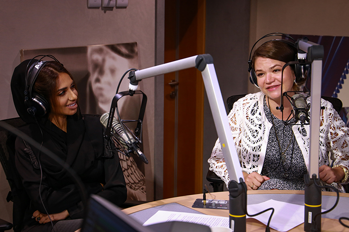 Facebook Data Scandal Whistleblower Brittany Kaiser Makes First Radio Appearance on Pulse 95 ...