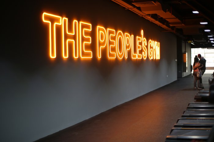 GymNation announces partnership with ‘Fuel Up’ by Kcal at Open Day ...