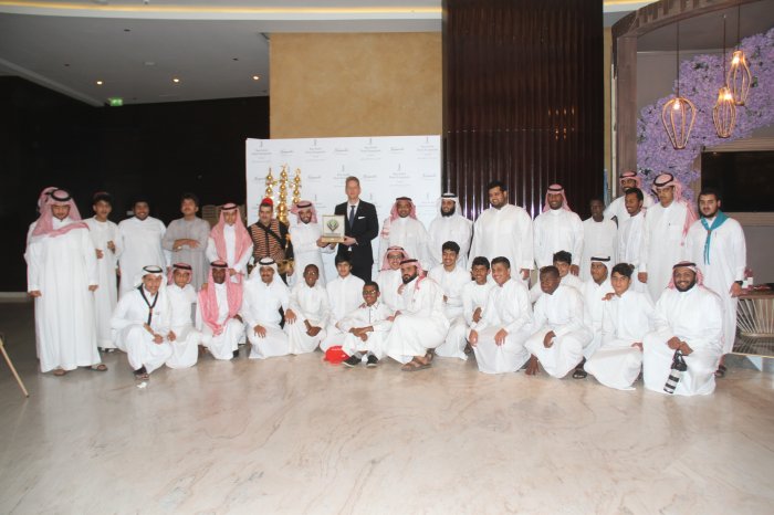 Kempinski Focusing on Social Responsibility during the Holy Month of ...