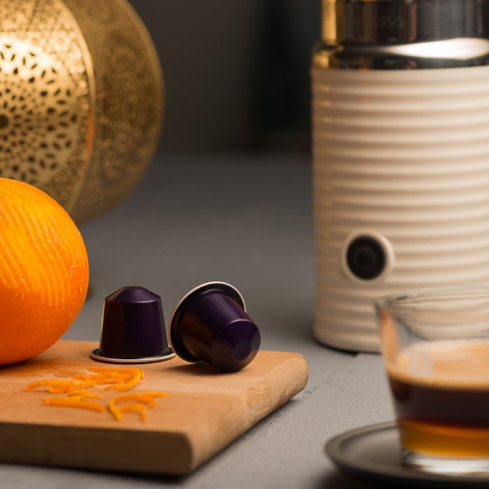 Nespresso Calls on Saudis to Celebrate Their Ramadan Special Moments ...