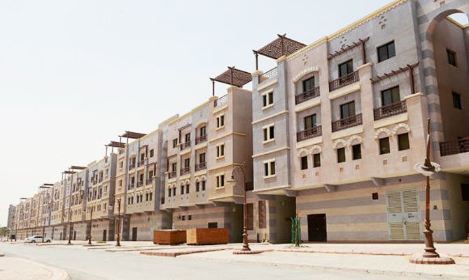 6th batch of Saudi Sakani housing program launched - Eye of Riyadh