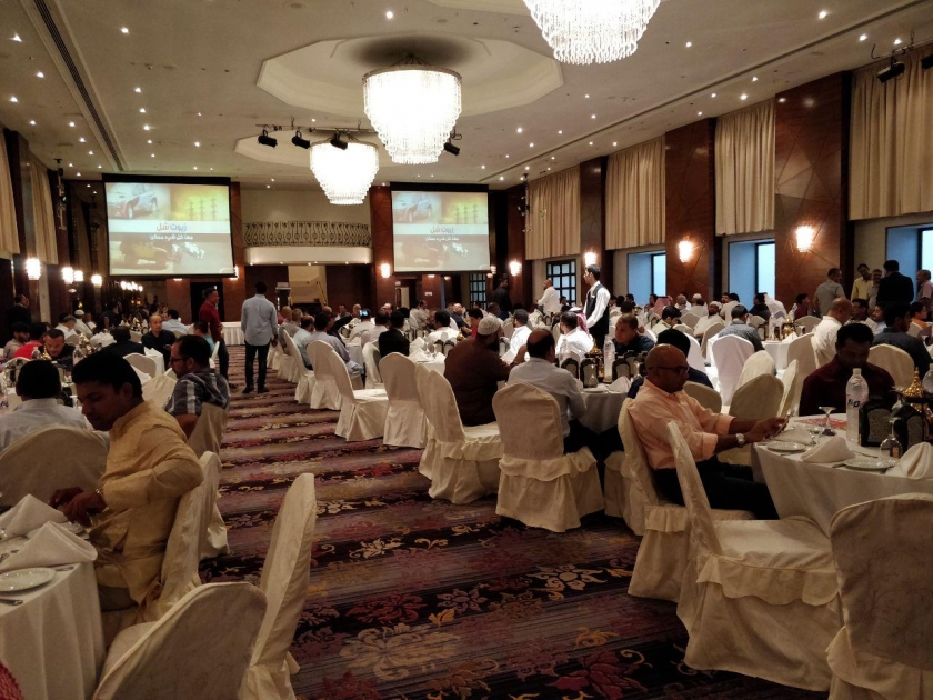 Shell Lubricants Saudi Arabia honours its customers on the occasion of ...