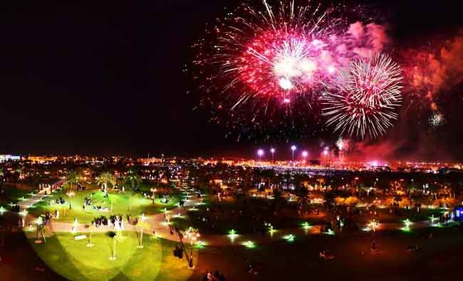 Jeddah Summer festival begins on June 25 - Eye of Riyadh