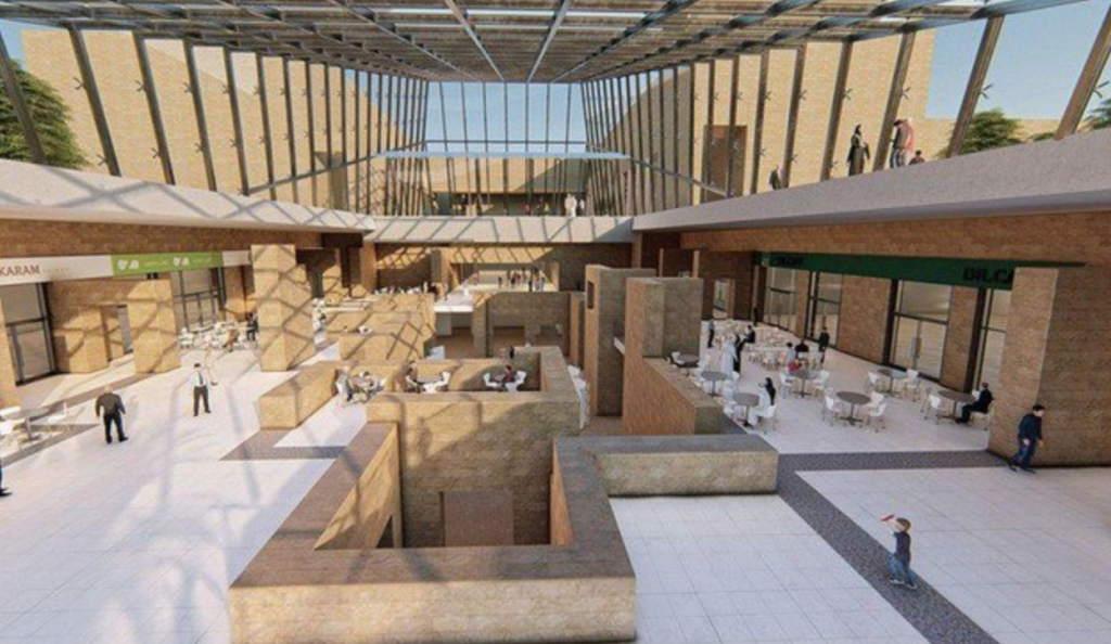 Saudi tourism authority to begin Riyadh’s National Museum expansion ...