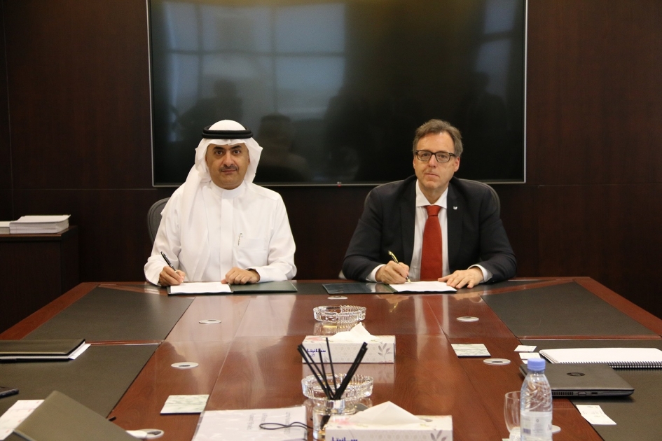 Canon Middle East launches direct operations in the Kingdom of Saudi ...