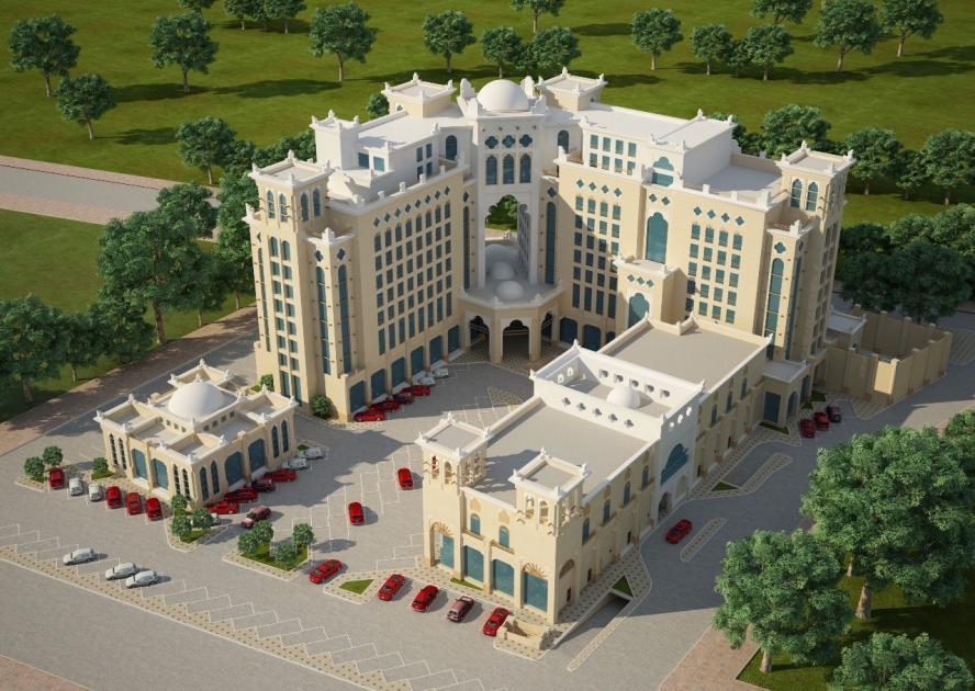 New Radisson Blu hotel signed in Al Ahsa, Saudi Arabia - Eye of Riyadh