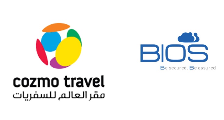 Cozmo Travel protects its data and IT with BIOS DRaaS on CloudHPT - Eye ...