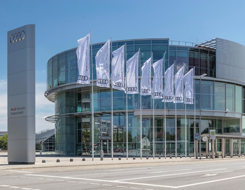 Audi concludes analyses of its V TDI engines - Eye of Riyadh