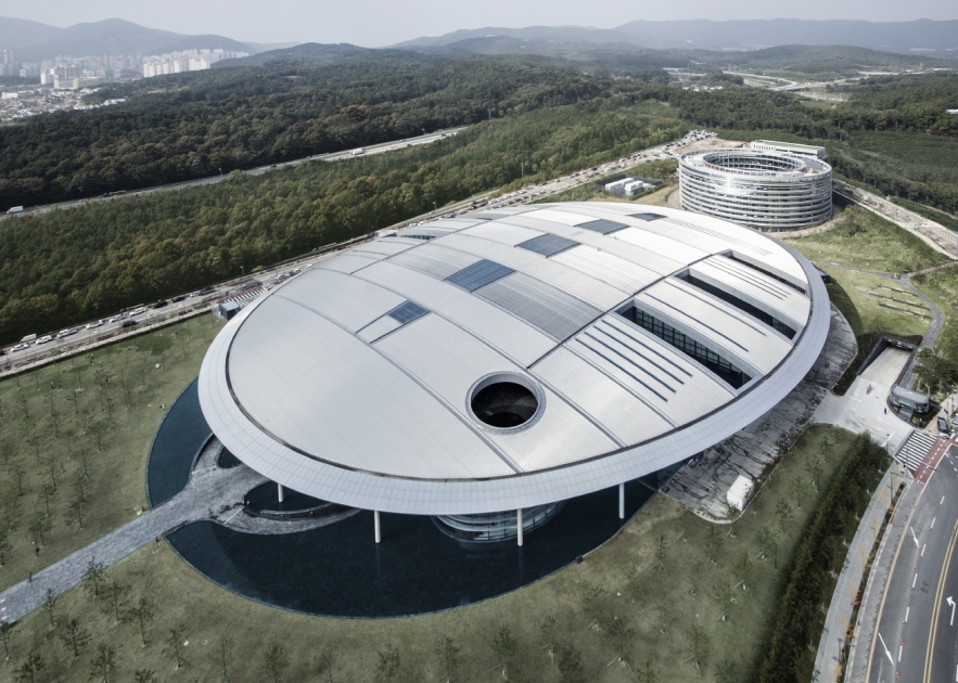 Hankook Technodome Acquires ISO/IEC 17025 Accreditation - Eye of Riyadh