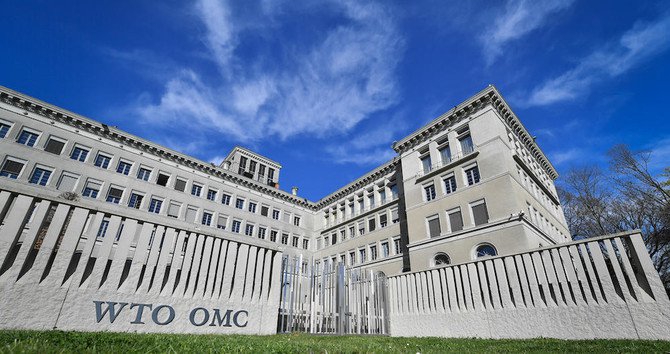 Saudi Arabia holds workshop at WTO on National Center for Performance ...