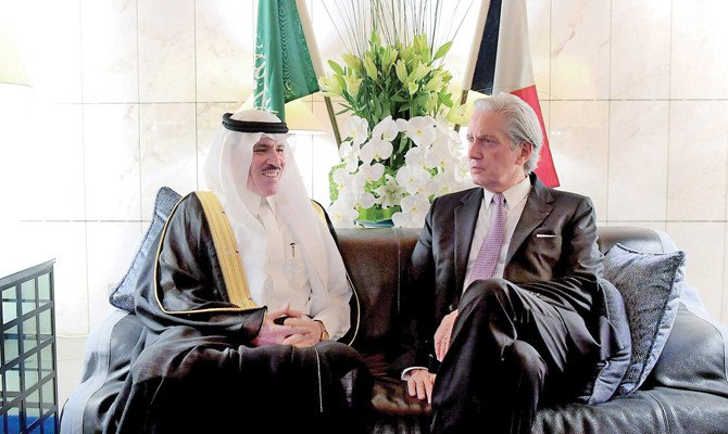 French Embassy celebrates Bastille Day in Riyadh - Eye of Riyadh