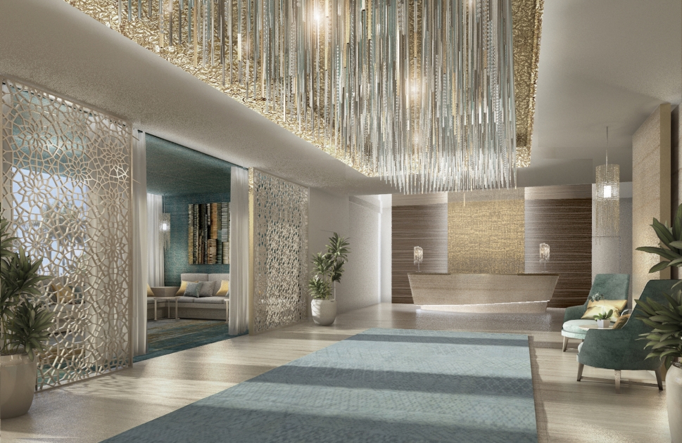 Shaza Makkah Opens Its Doors in the Holy City of Makkah - Eye of Riyadh