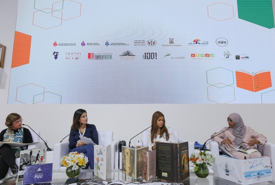 UAE’s Rich Folk Tale Tradition and its Growing Silent Books Market ...