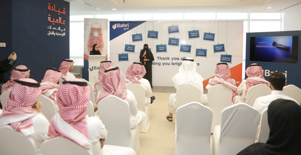 Bahri successfully concludes first edition of ‘SAIFI’ program - Eye of ...