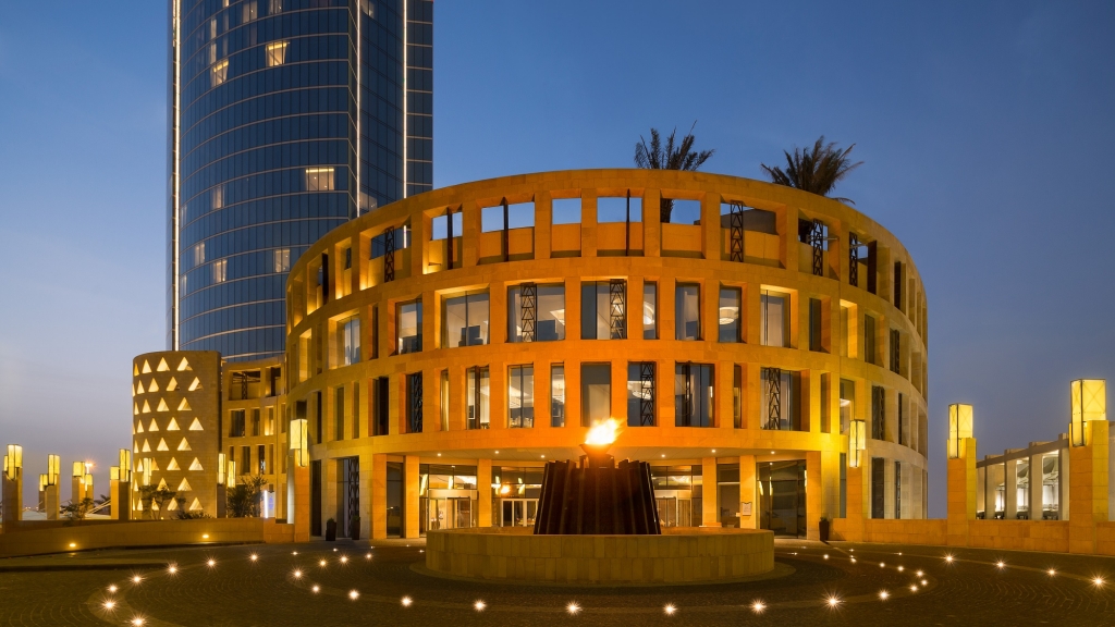 Burj Rafal Hotel Kempinski Launches Eid Al Adha Offers - Eye of Riyadh