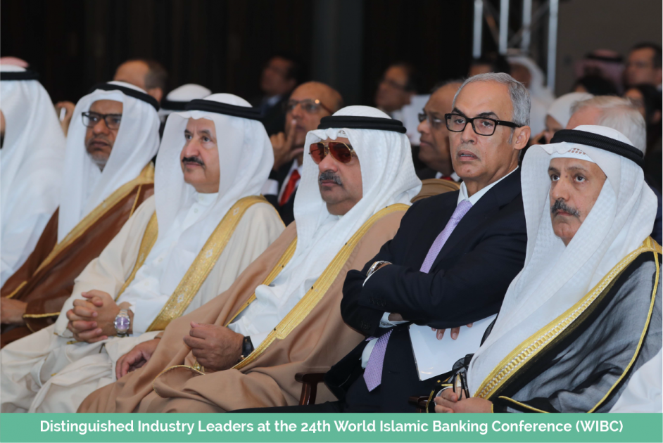 Under the patronage of HRH Prince Khalifa bin Salman Al Khalifa, The ...