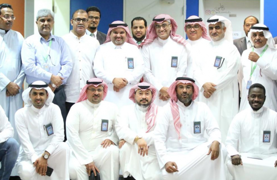 SGS ready for post Haj operation - Eye of Riyadh