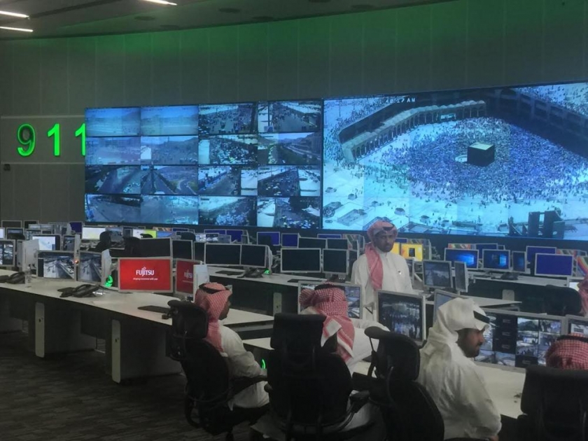 National Center for Security Operations receives over 280,000 calls in ...