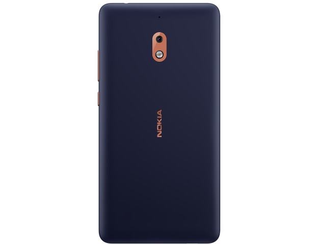 Nokia 2 is now available to fans in the Kingdom - Eye of Riyadh