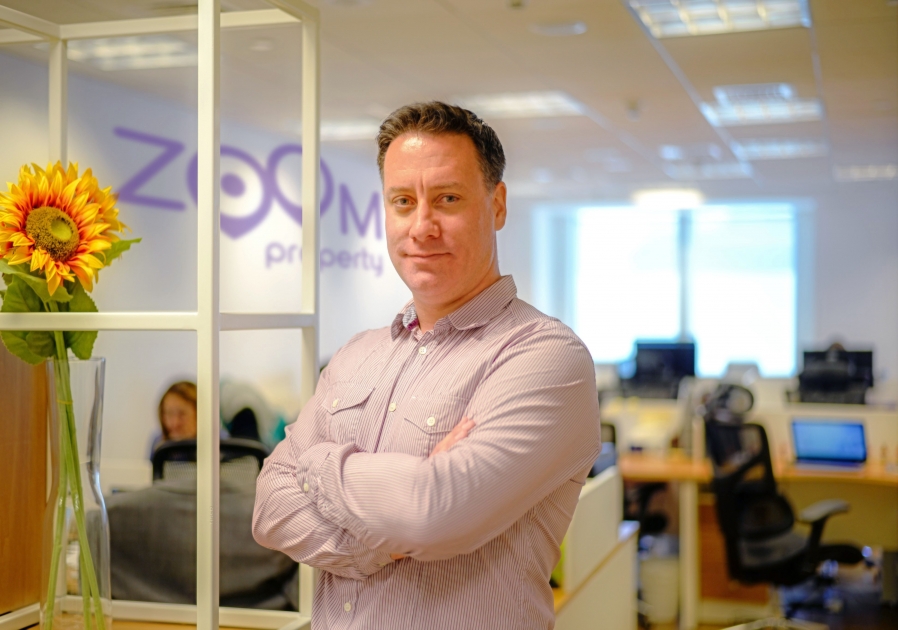 Zoom Property sets new performance record - Eye of Riyadh