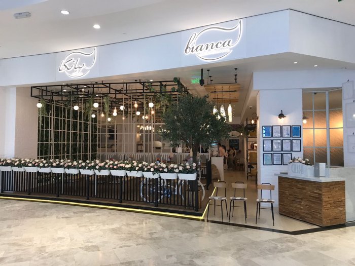 Bianca Opens its First Branch in Al Kout Mall - Eye of Riyadh