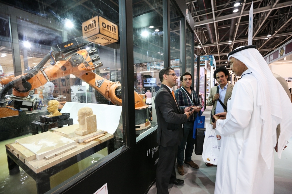 International Stone Exporters Chisel Out Middle East Market With ...