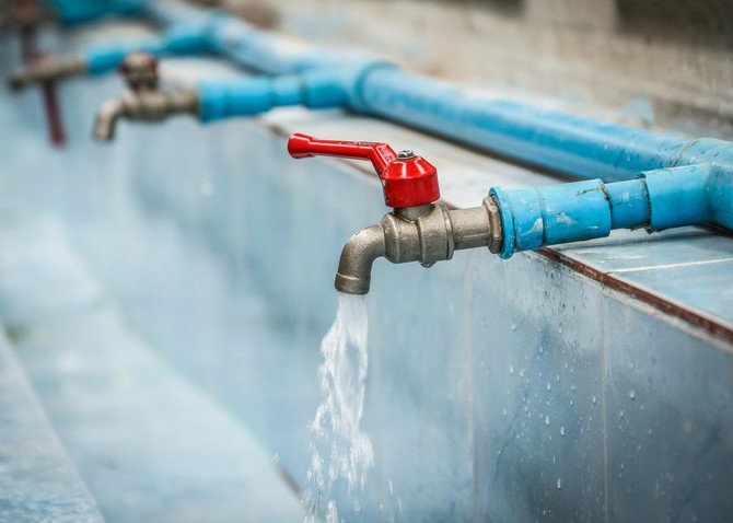 Awareness drive to update Saudi students over water scarcity - Eye of ...