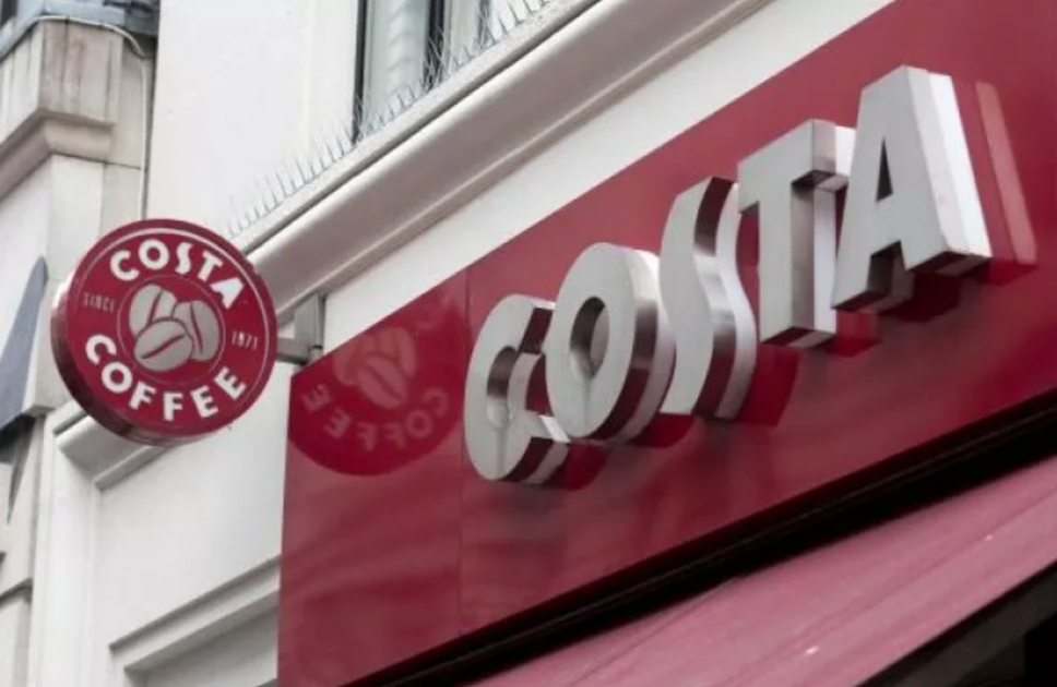 Coca-Cola takes plunge into coffee with $5.1bn Costa deal - Eye of Riyadh