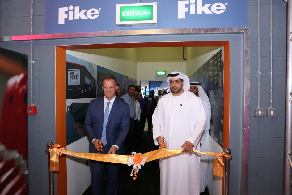 FIKE®CORPORATION CONSOLIDATES ITS MENA OPERATIONS WITH A FULL-SERVICE ...