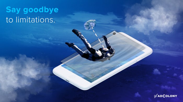 AdColony launches Aurora HD interactive video ads to engage mobile ...