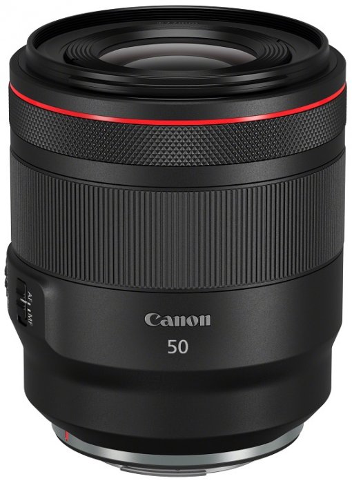 Canon launches new full frame camera and lens line-up as part of the ...