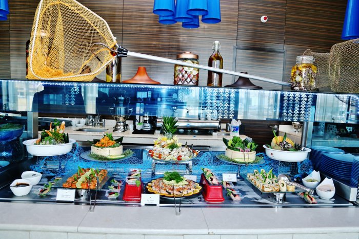 Burj Rafal Hotel Kempinski Continues Its Unprecedented Offers! - Eye of ...