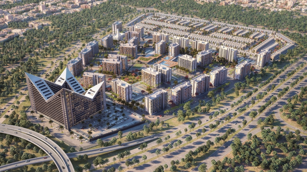 MAG Lifestyle Development reveals the sale of 600 units of its MAG EYE ...