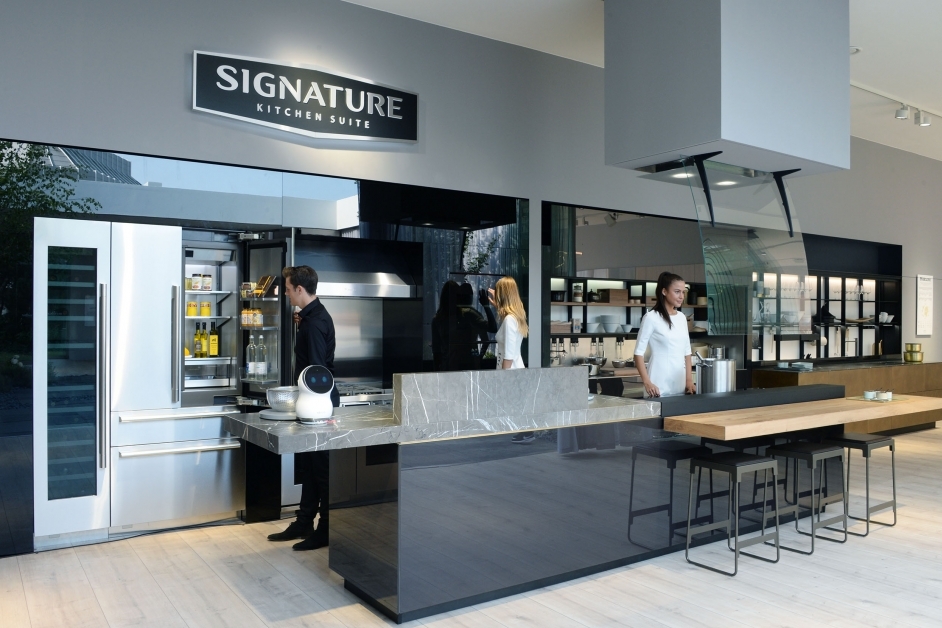 LG “AI SOLUTIONS FOR A BETTER LIFE” - Eye of Riyadh