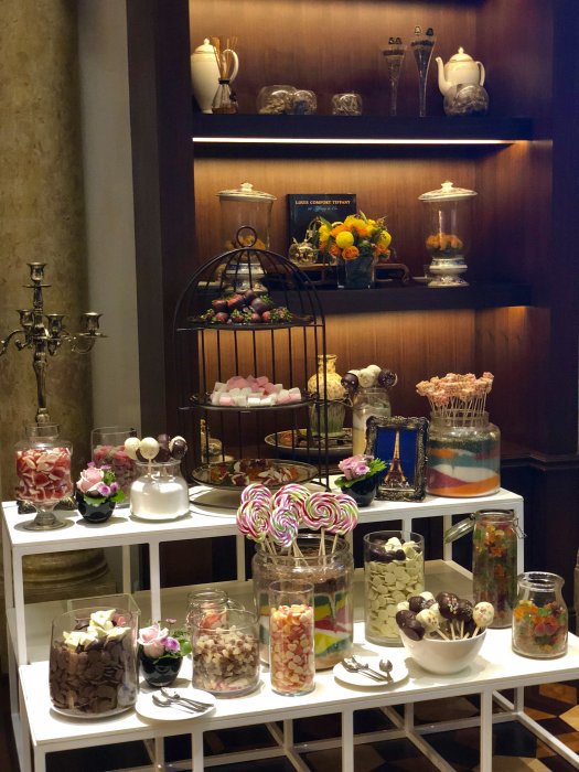 St. Regis Hotels & Resorts Hosts Series of Exquisite Afternoon Tea ...