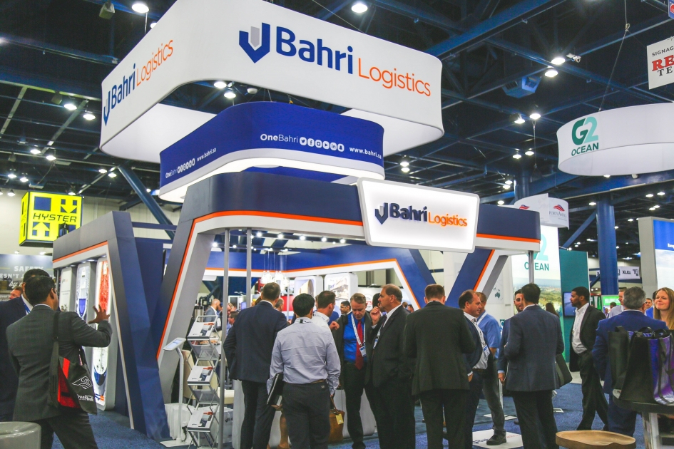 Bahri highlights growing presence in U.S. at Breakbulk Americas 2018 ...