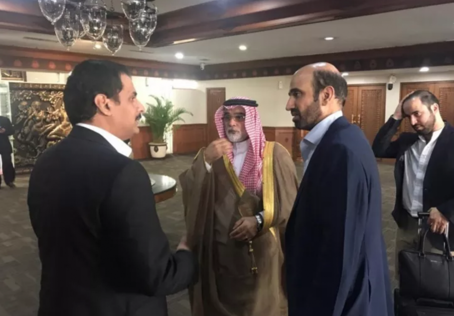 Al-Rajhi stresses need for effective partnership with recruitment ...