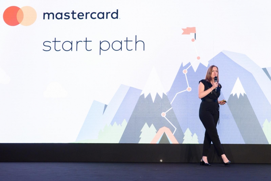 Mastercard Drives Global Startup Ecosystem at Connecting Tomorrow Forum ...