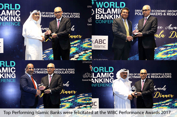 25th World Islamic Banking Conference Announces 4th Series of WIBC ...