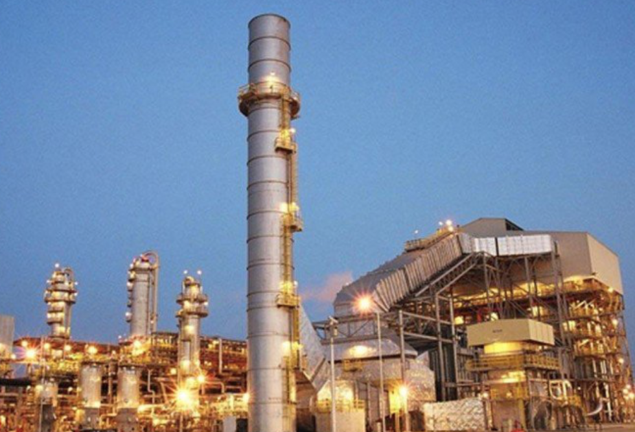 Sipchem tops bumper earnings from Saudi petrochemical majors - Eye of ...
