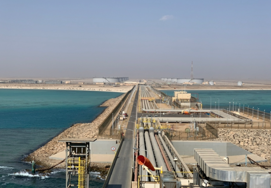 Aramco boosts export capacity of Yanbu unit - Eye of Riyadh